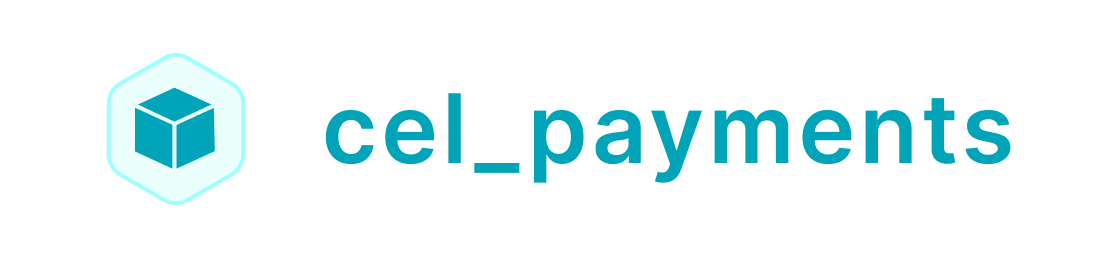 Collections Postman | cel_payments - API